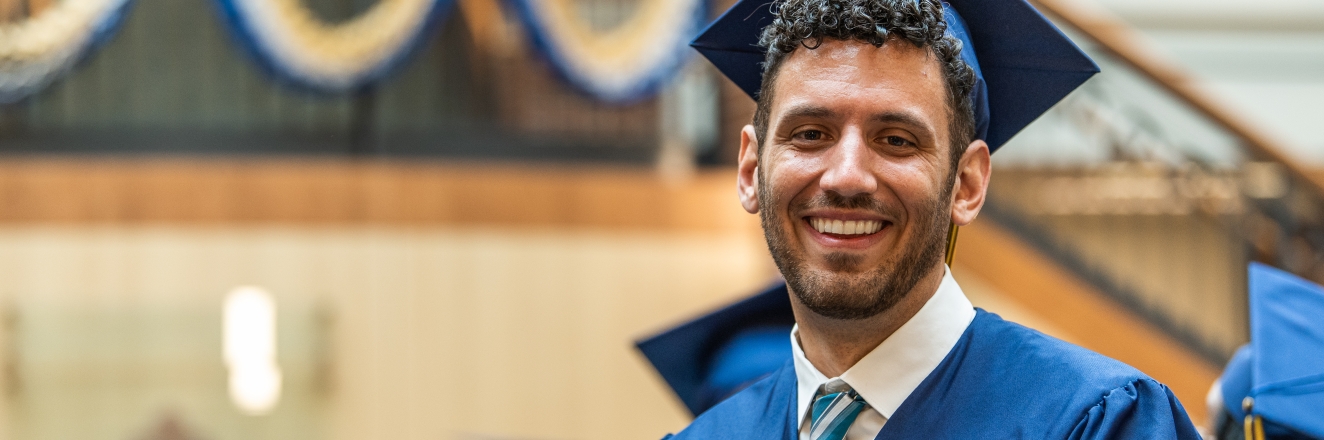 Graduate School | Academics